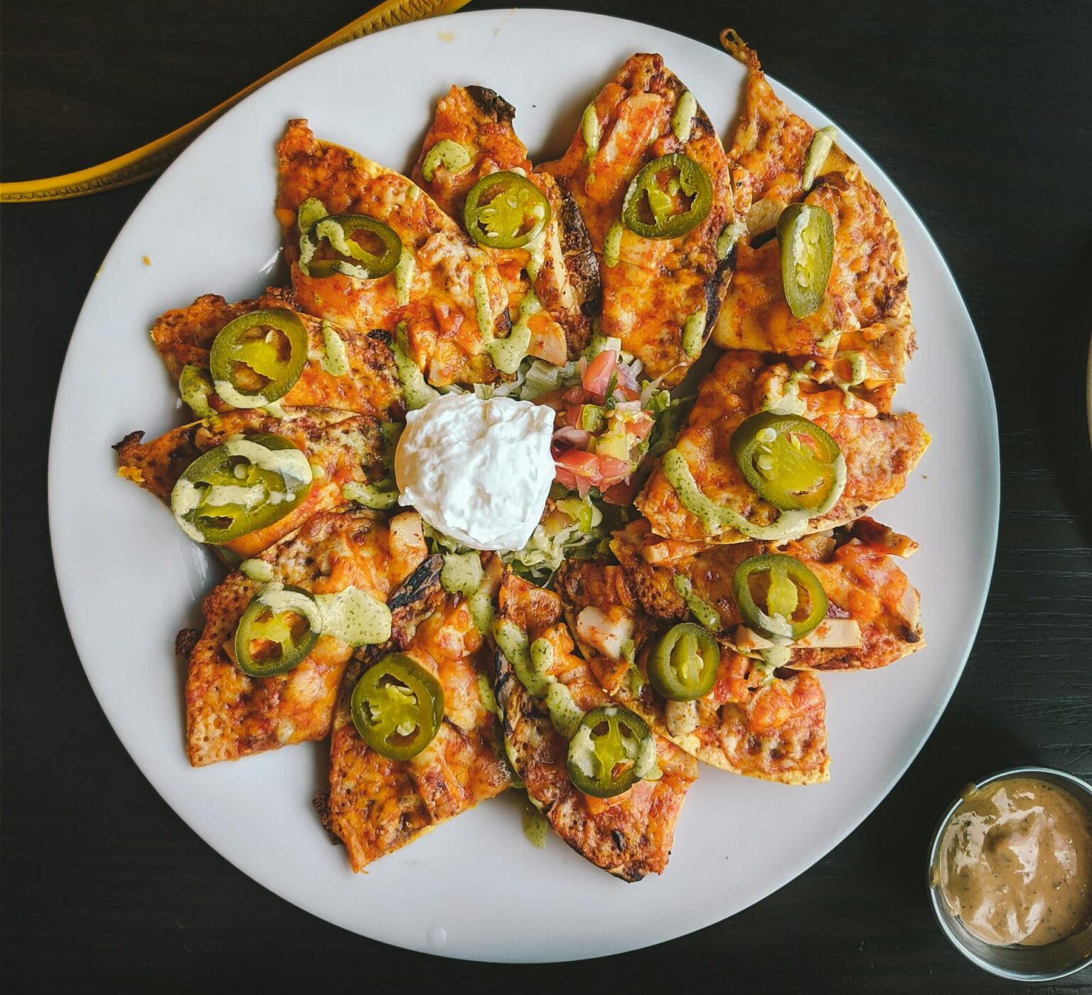The Tasty Origins of Nachos: A Cheesy History