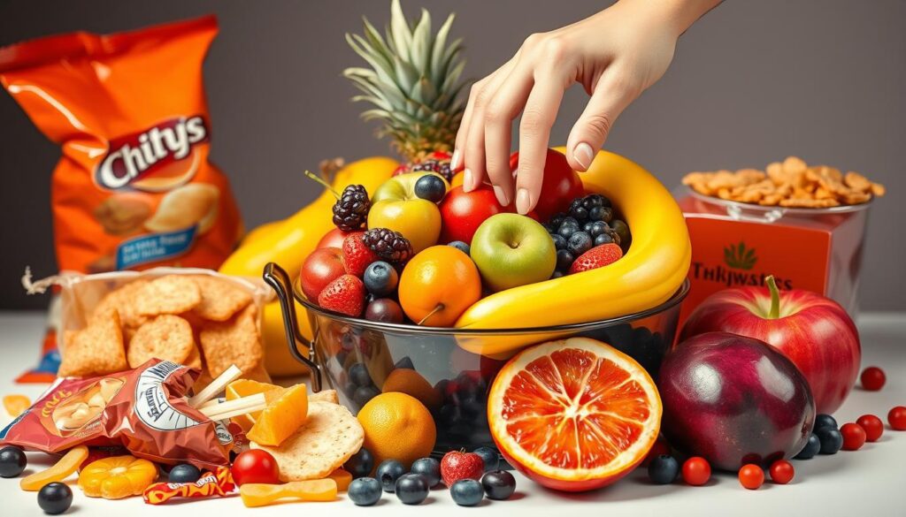 Why Junk Food Shouldn’t Be Banned Essay: A Thought-Provoking Perspective