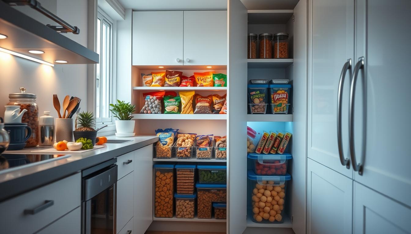 Secretive Eating And Hoarding Junk Food: Understanding The Behavior