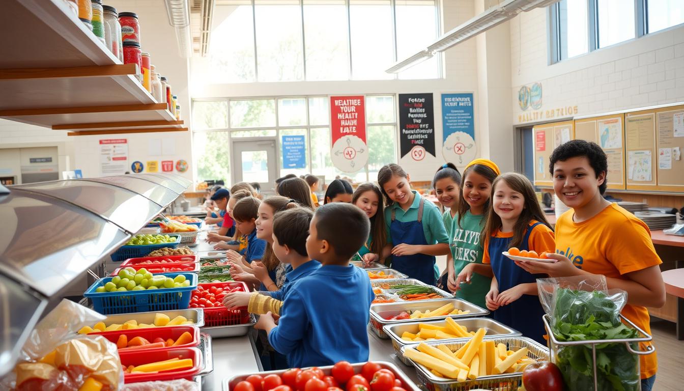 Does Banning Junk Food Limit Students Choices? What You Need To Know